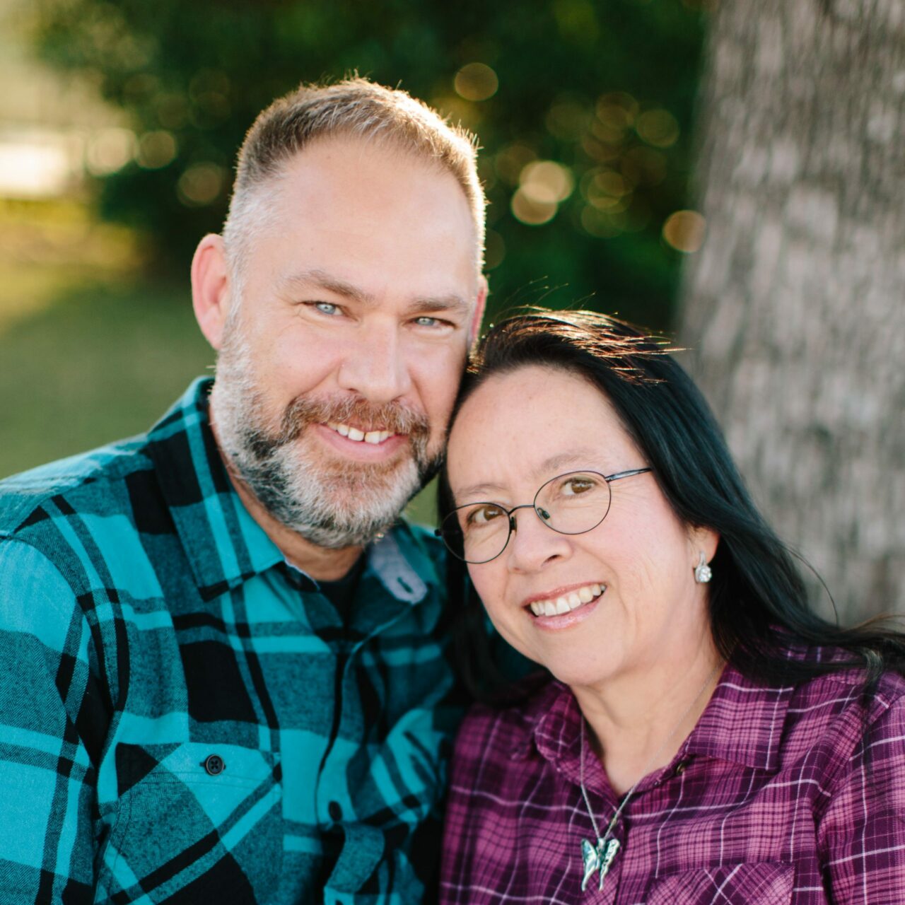 Ministry Team | JARON Ministries