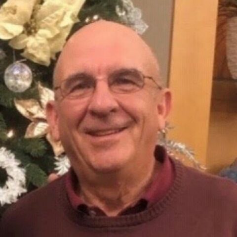 Rick Rood | JARON Ministries