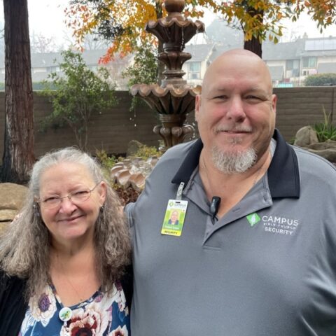 Robert Baker | JARON Ministries